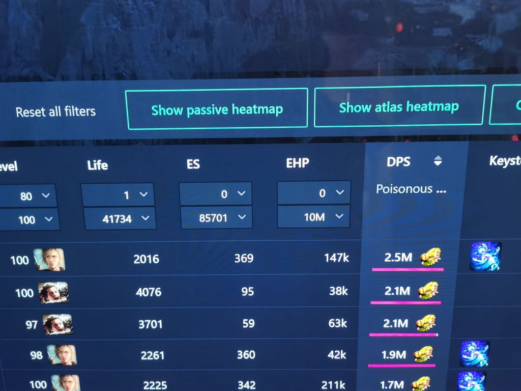 大佬们抄忍者网 是点dps看哪个高吗 NGA玩家社区