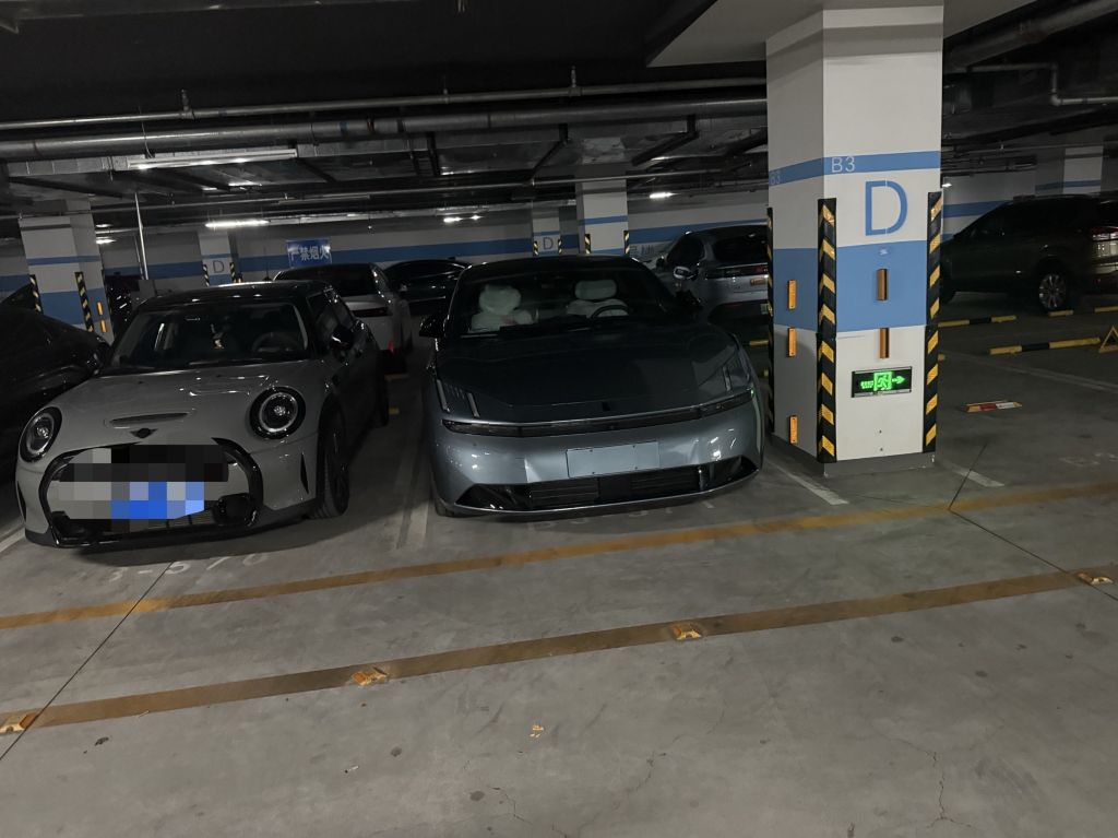 [车版专栏-提车作业]领克z10 766简易提车防一血 NGA玩家社区