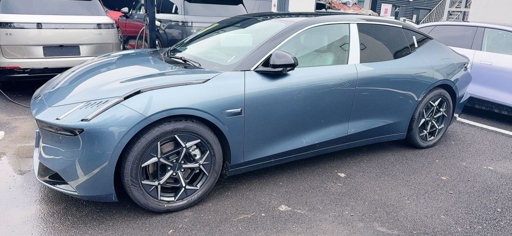 [车版专栏-提车作业]领克z10 766简易提车防一血 NGA玩家社区