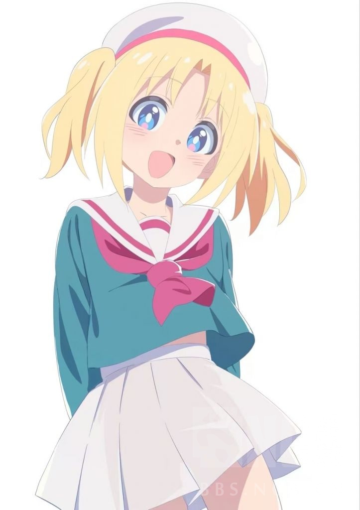 游戏中心的少女)可爱的金发JC NGA玩家社区