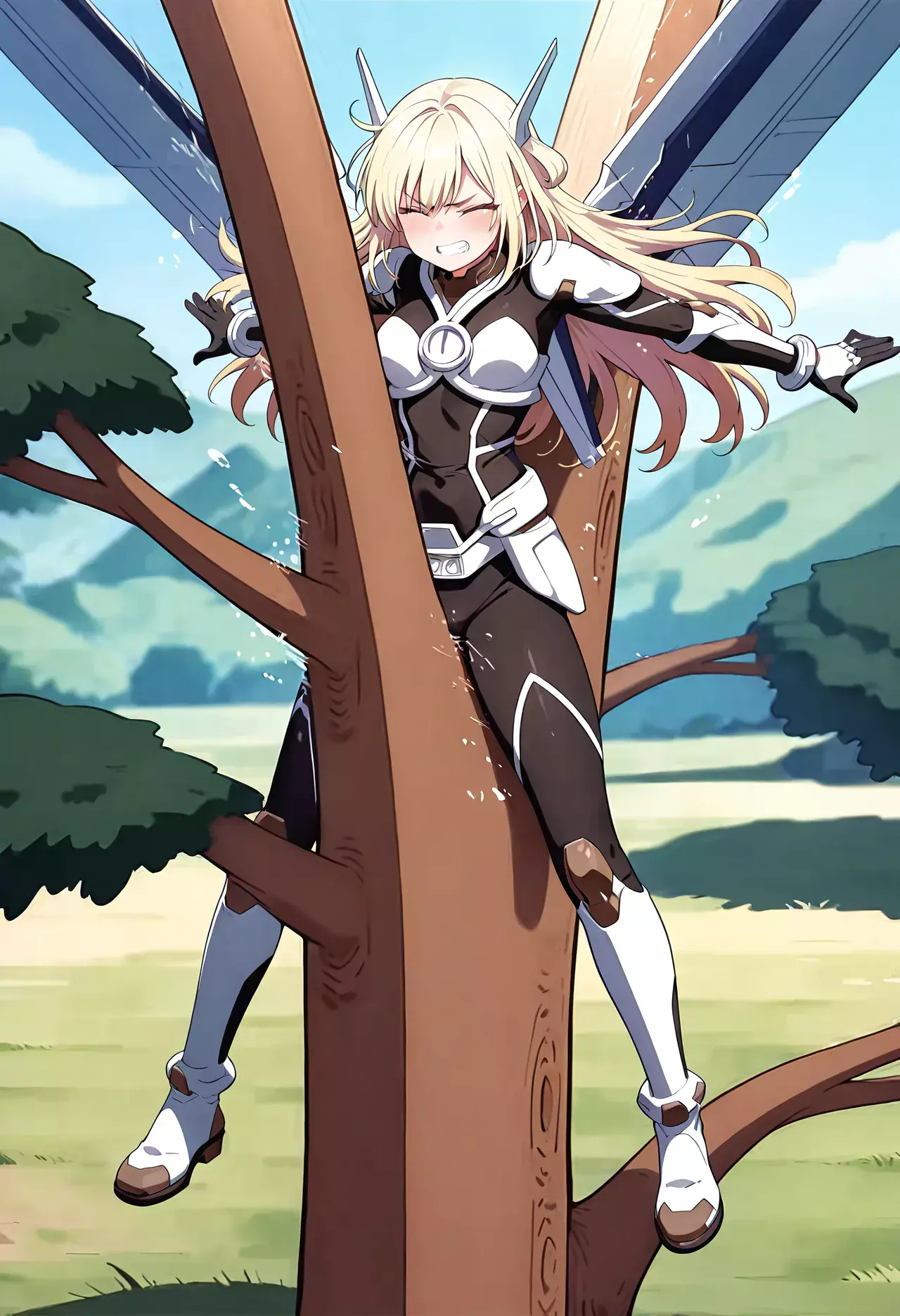 奥丁：人傻妹卡多速来szb草翻世界 NGA玩家社区