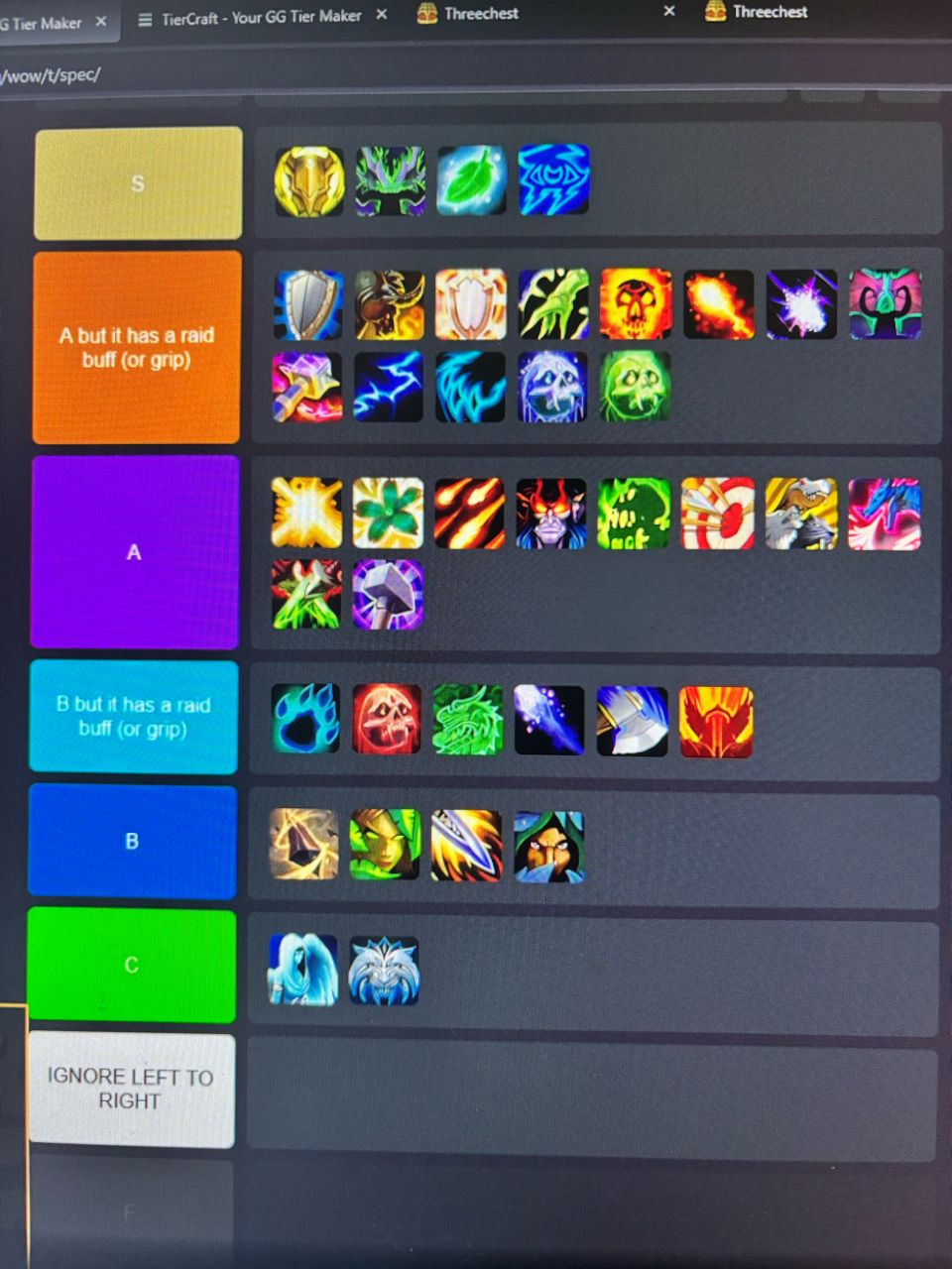 [野性(猫)] 11.2ptr猫德新套装、装备、改动及测试-0812更新 NGA玩家社区