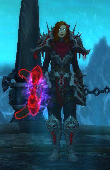 为了转化套装，又练了个DK NGA玩家社区