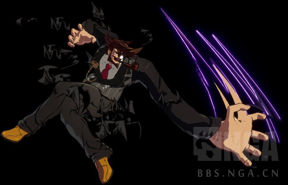 看STN采访梁的视频，说到画面水平对美术风格的影响感觉非常对 NGA玩家社区