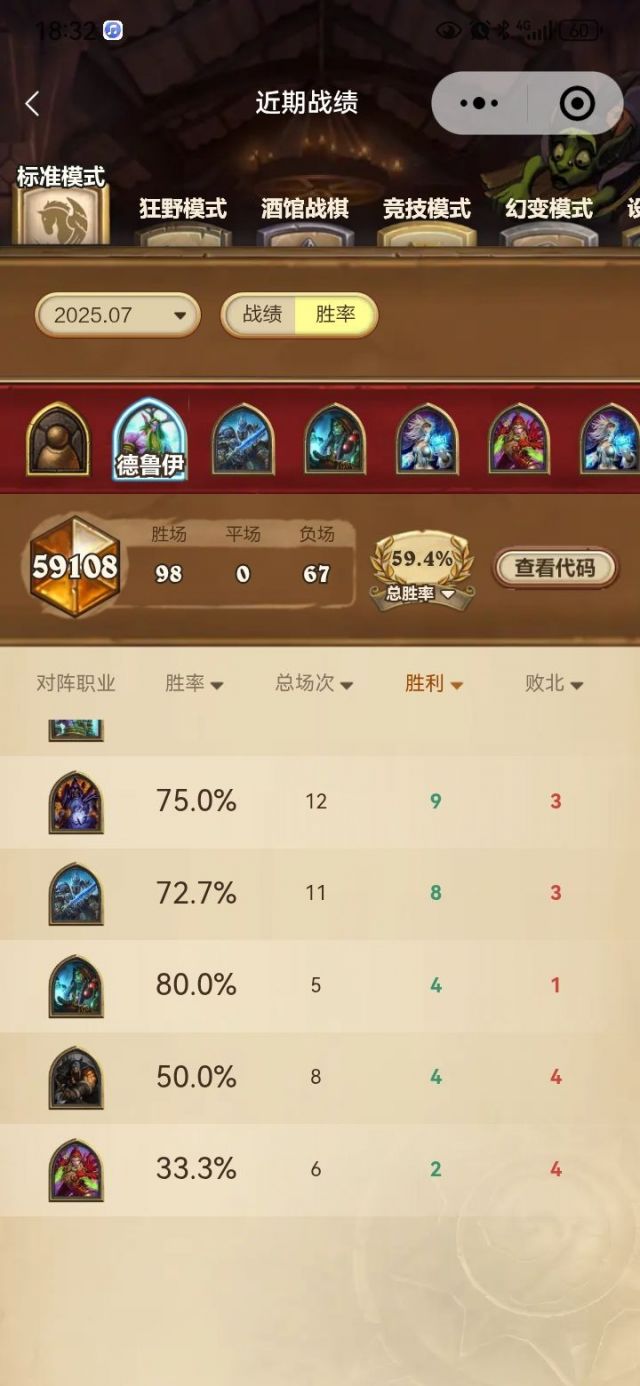 7月份玩了1100局，你们多少 NGA玩家社区