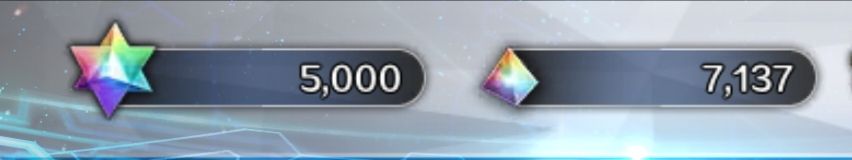 [国服]纪念5000圣晶石7000+圣晶片达成～ NGA玩家社区