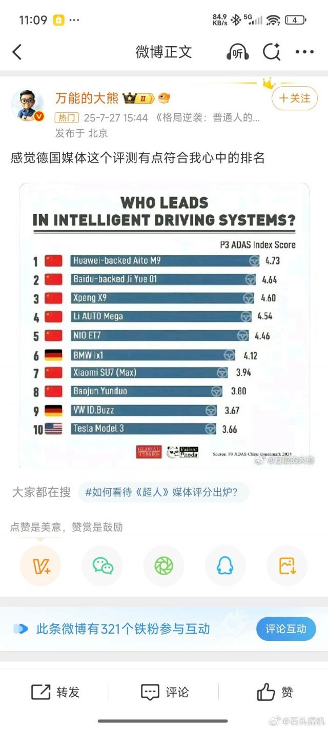 如何看待大量鸿蒙kol这几天集体转发出口转内销的假榜单 NGA玩家社区