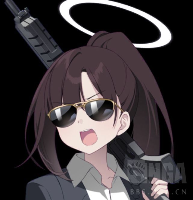 [安科/安价] [同人] [碧蓝档案]一体双魂的敌对学生似乎想在基沃斯托将夏莱的sensei打至跪地 NGA玩家社区