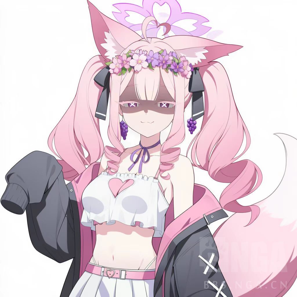 [安科/安价] [同人] [碧蓝档案]一体双魂的敌对学生似乎想在基沃斯托将夏莱的sensei打至跪地 NGA玩家社区