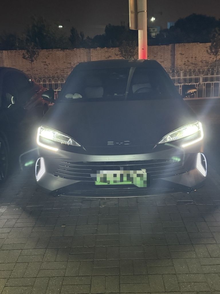 海豹06GT 海狮06ev这两款如何选择 NGA玩家社区