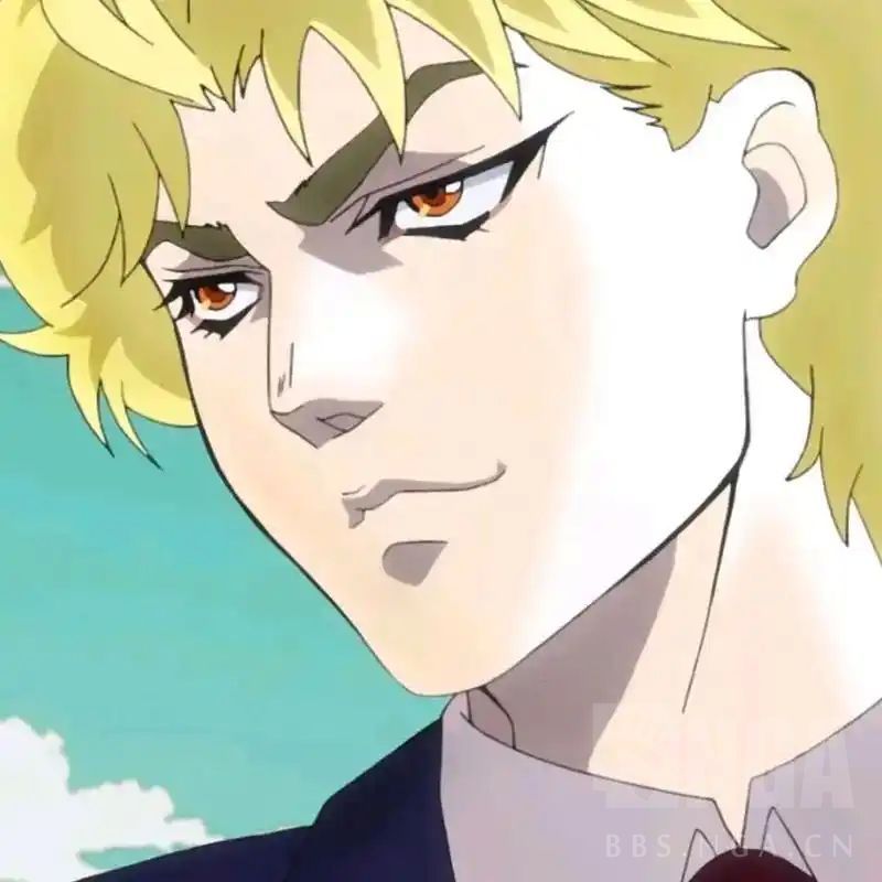 占星学家宣布，今天是猴区爱dio日 178