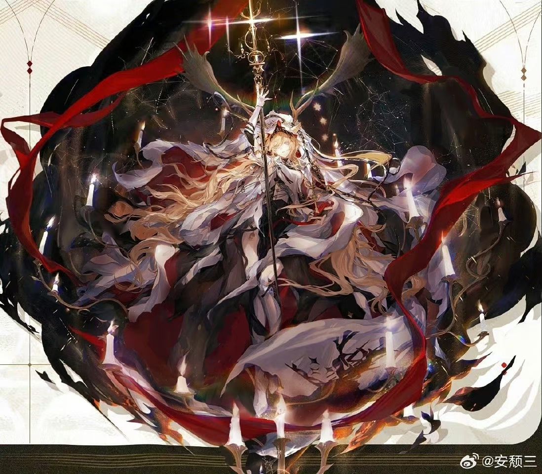 [破事水]在卡池翻到又看了一遍，其实...我一直觉得vvan精二挺好看的 NGA玩家社区