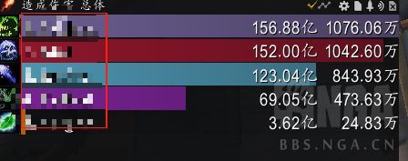 关于31号BDK；邪DK削弱以后的云理解 NGA玩家社区