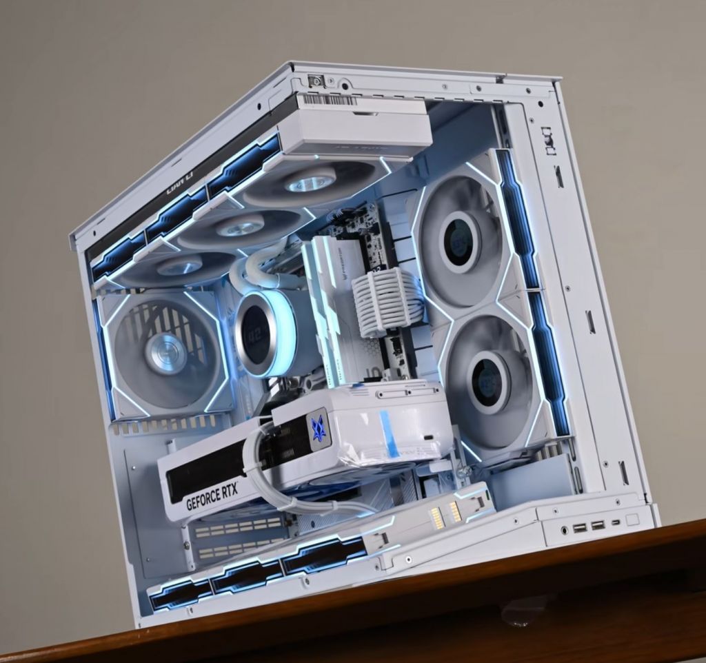 [装机配置讨论]求推荐一款matx机箱 NGA玩家社区