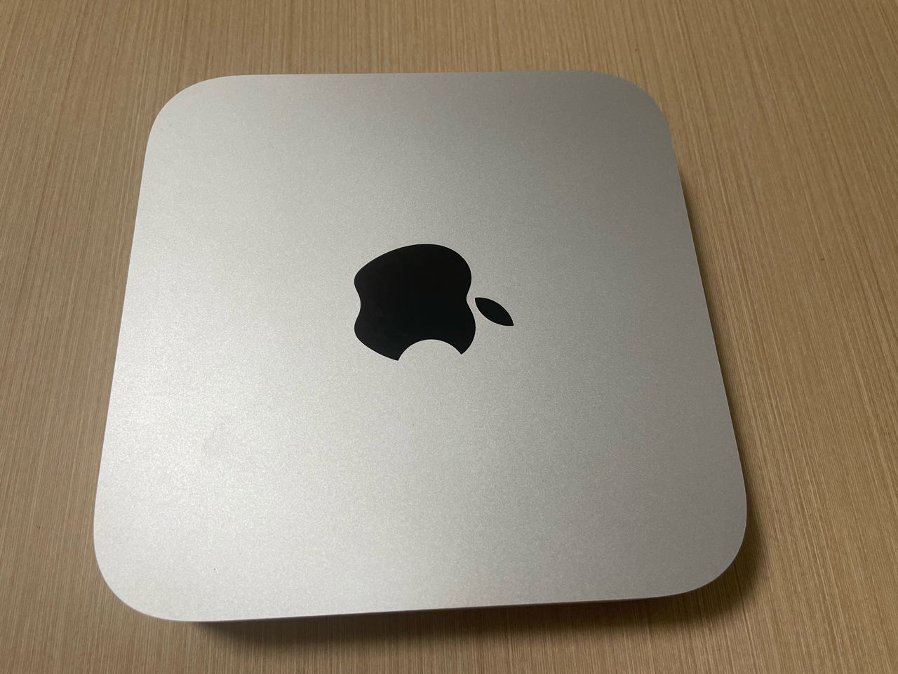 出一台mac mini m1 NGA玩家社区