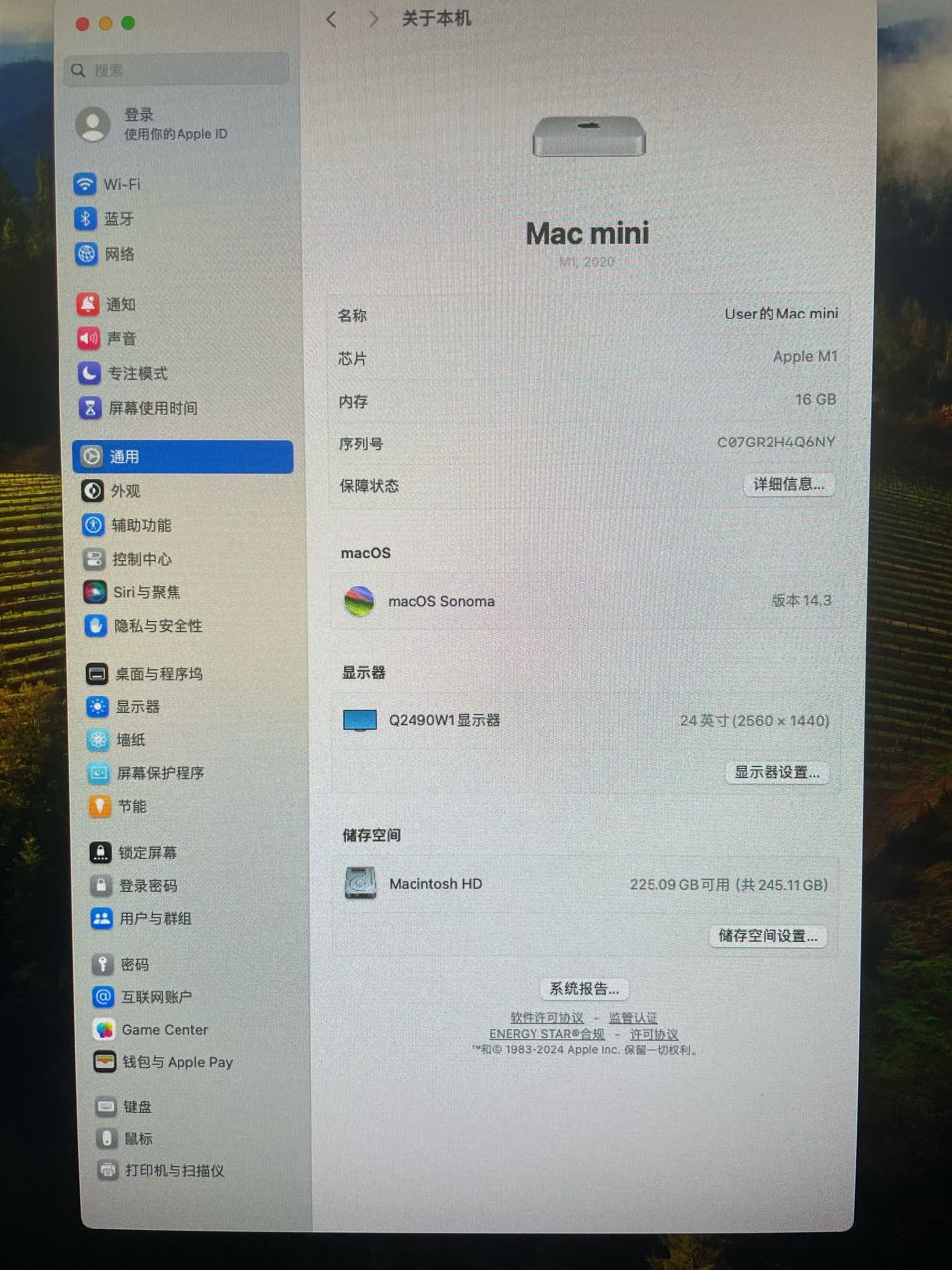 出一台mac mini m1 NGA玩家社区