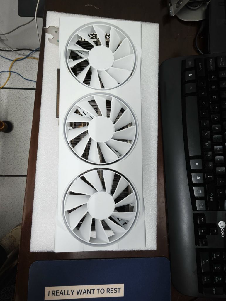 出一张9070xt NGA玩家社区