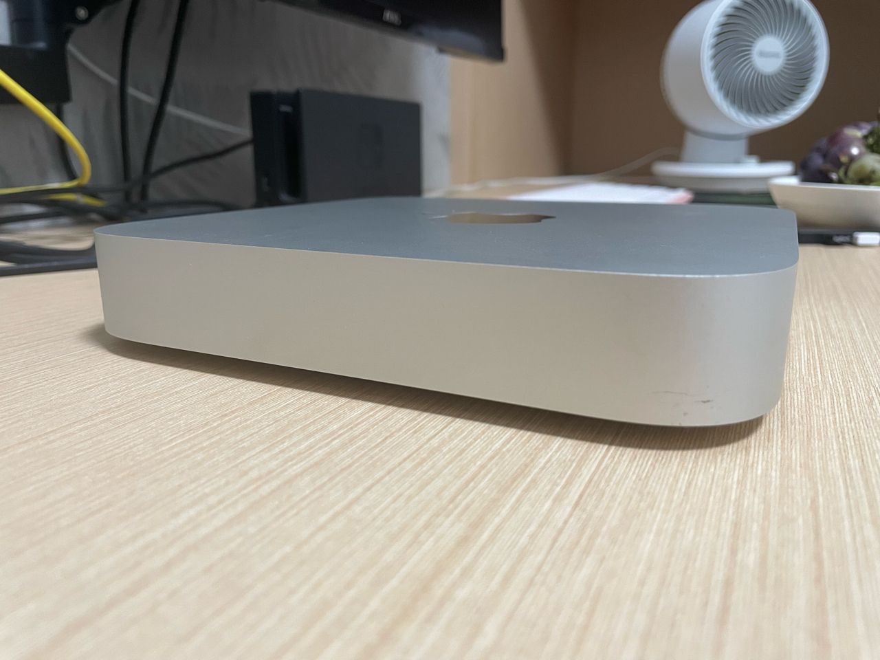 出一台mac mini m1 NGA玩家社区