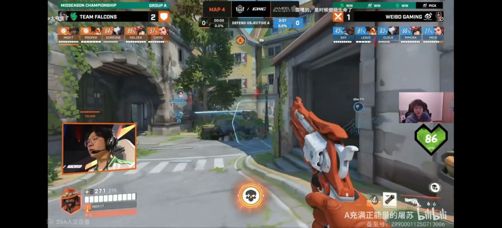 [比赛讨论]而且最恐怖的是 proper的能量 NGA玩家社区