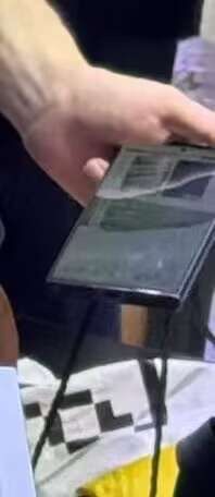 ChinaJoy现场 PGU牛实拍(staff说官店4k出头) NGA玩家社区