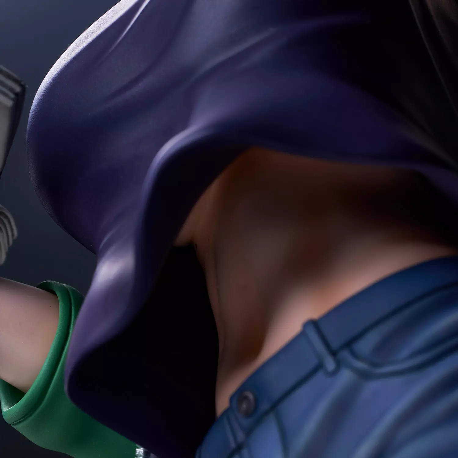 [新闻资讯] UnionCreative 绪川堇子 NGA玩家社区