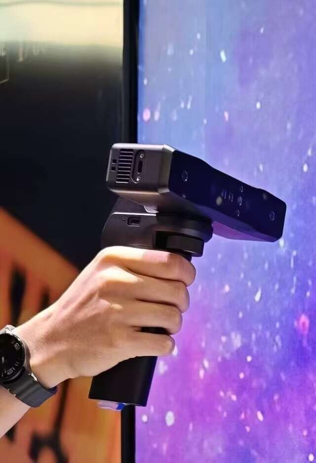 ChinaJoy现场 PGU牛实拍(staff说官店4k出头) NGA玩家社区