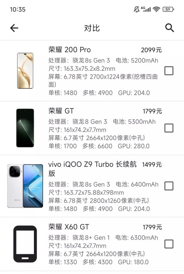 准备给父母买手机 在纠结荣耀200pro 和荣耀400 NGA玩家社区