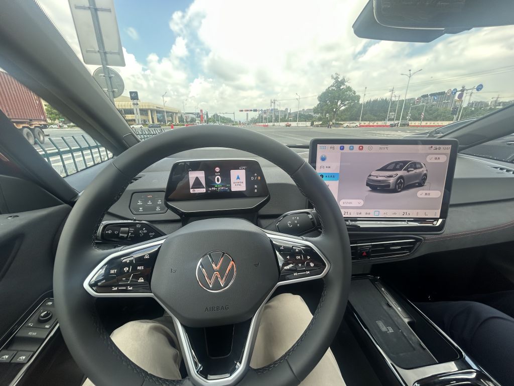 感觉大众id3血难开，是我的问题吗 NGA玩家社区