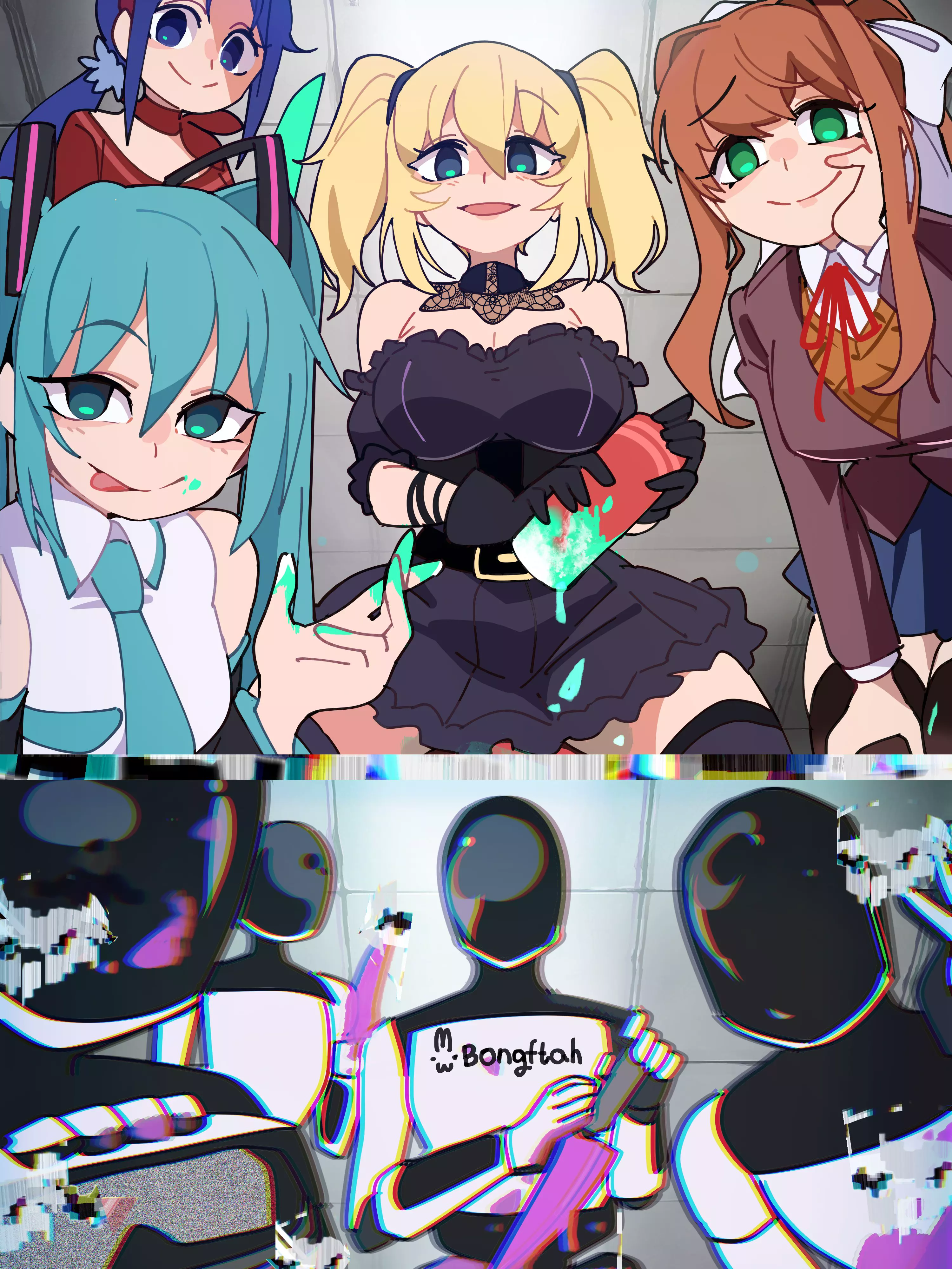 虚拟现实体验 NGA玩家社区