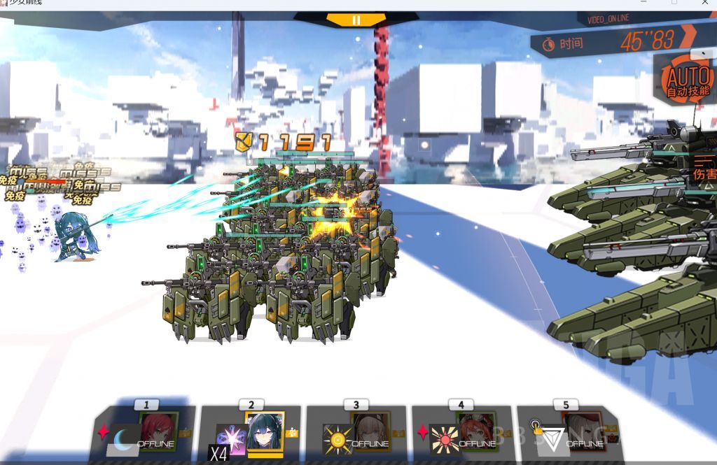 [ymfm] 新枪的bug NGA玩家社区