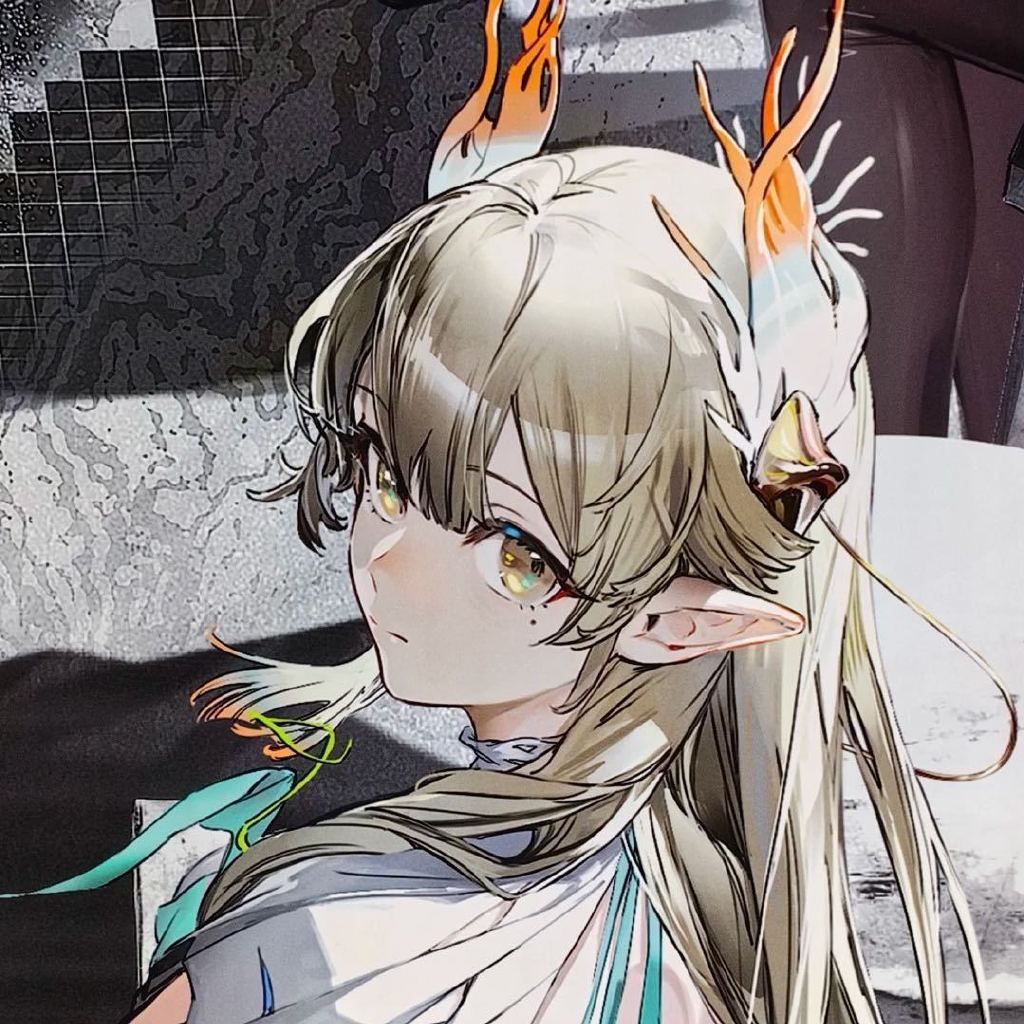 [闲谈交流]三目yyb画澪 NGA玩家社区