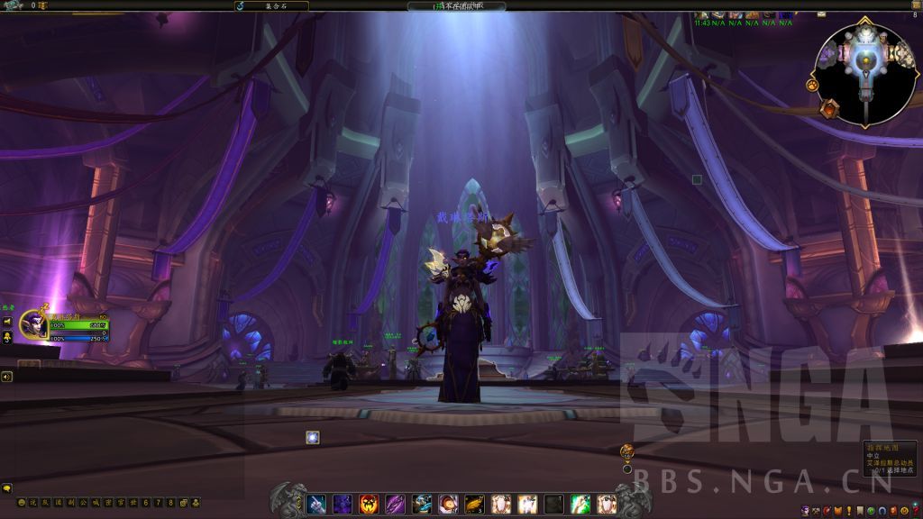 S3 首发执政官！！！ NGA玩家社区