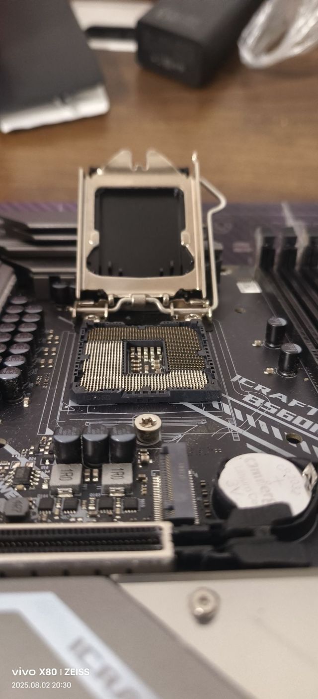 出铭瑄MS-iCaft B560M电竞之心主板，150邮费自理 NGA玩家社区