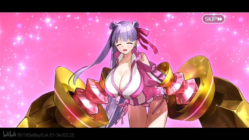 [日服]五星水着lip！！终于介到了 NGA玩家社区