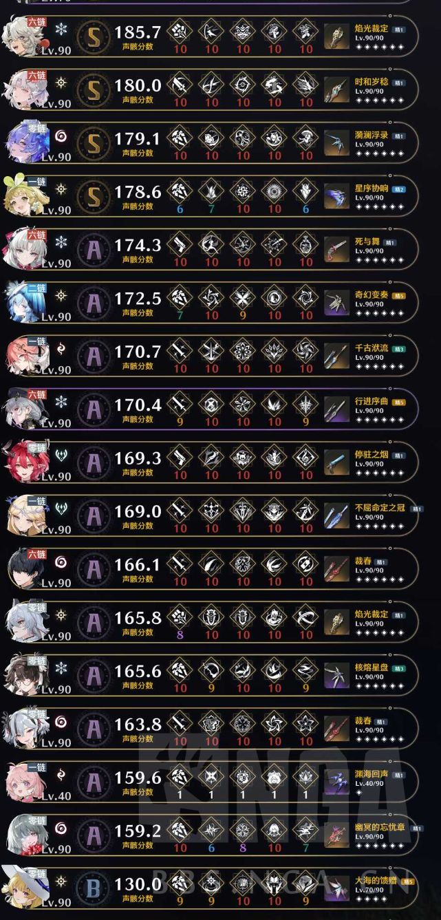 [闲聊杂谈]到底缺不缺打孔器？ NGA玩家社区