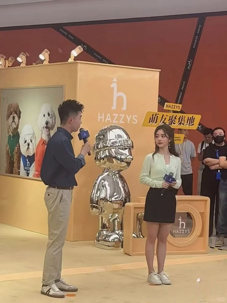 谭松韵还挺漂亮 就是太矮了吧 有150cm吗 NGA玩家社区