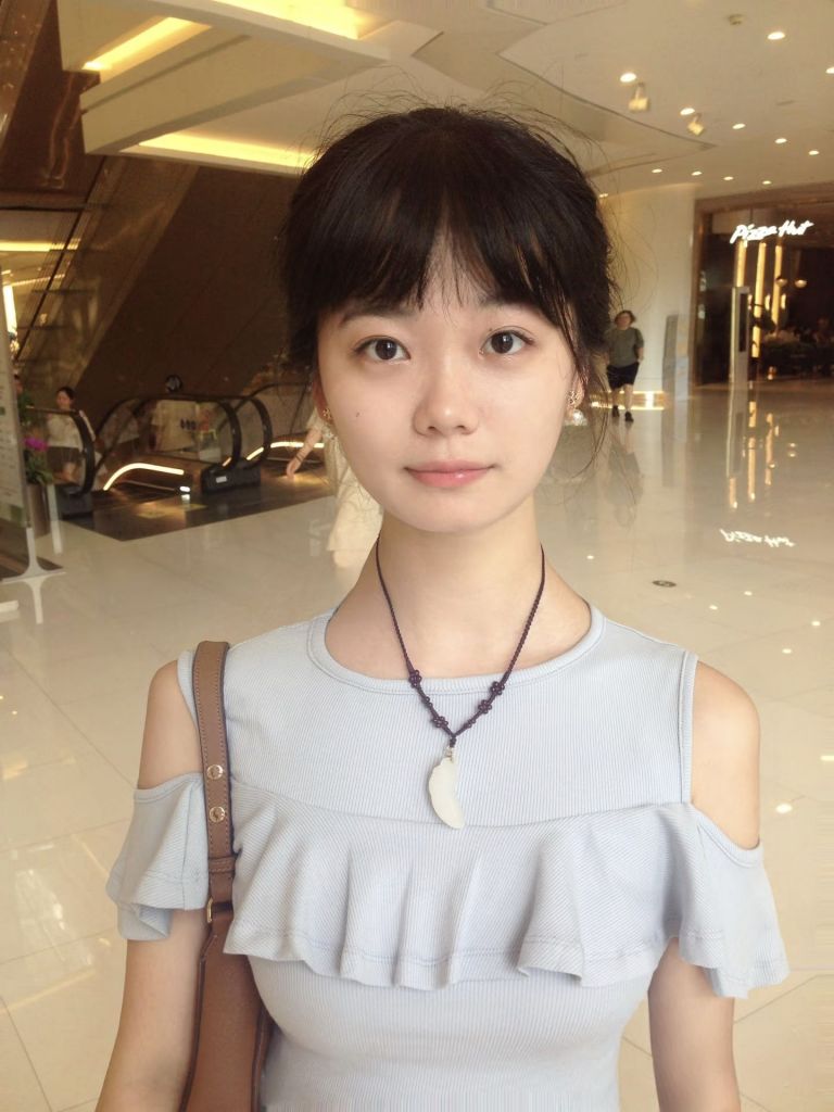 正脸这样的算好看吗 NGA玩家社区