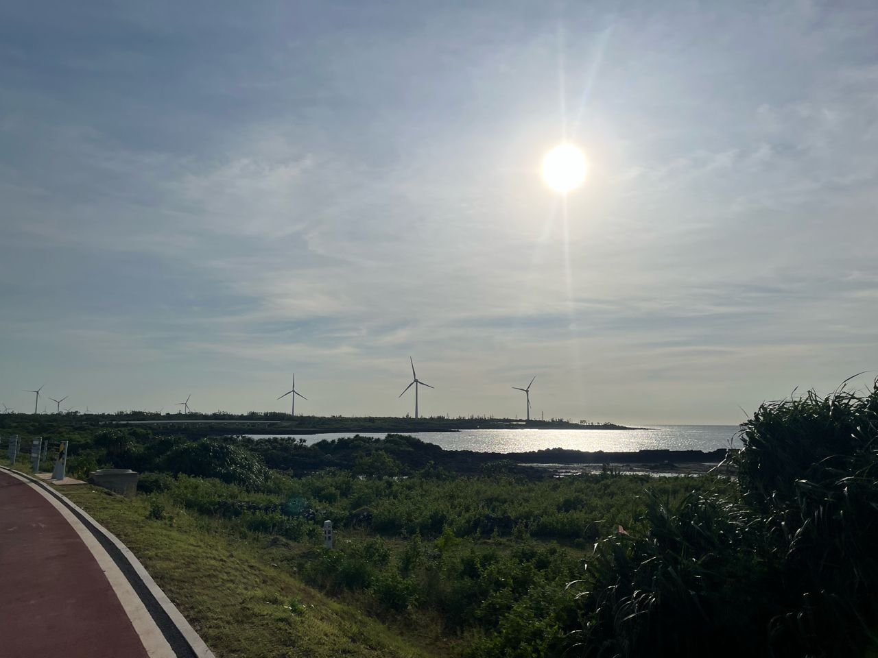 出发G228！浙江到海南，感受最热的夏天 NGA玩家社区