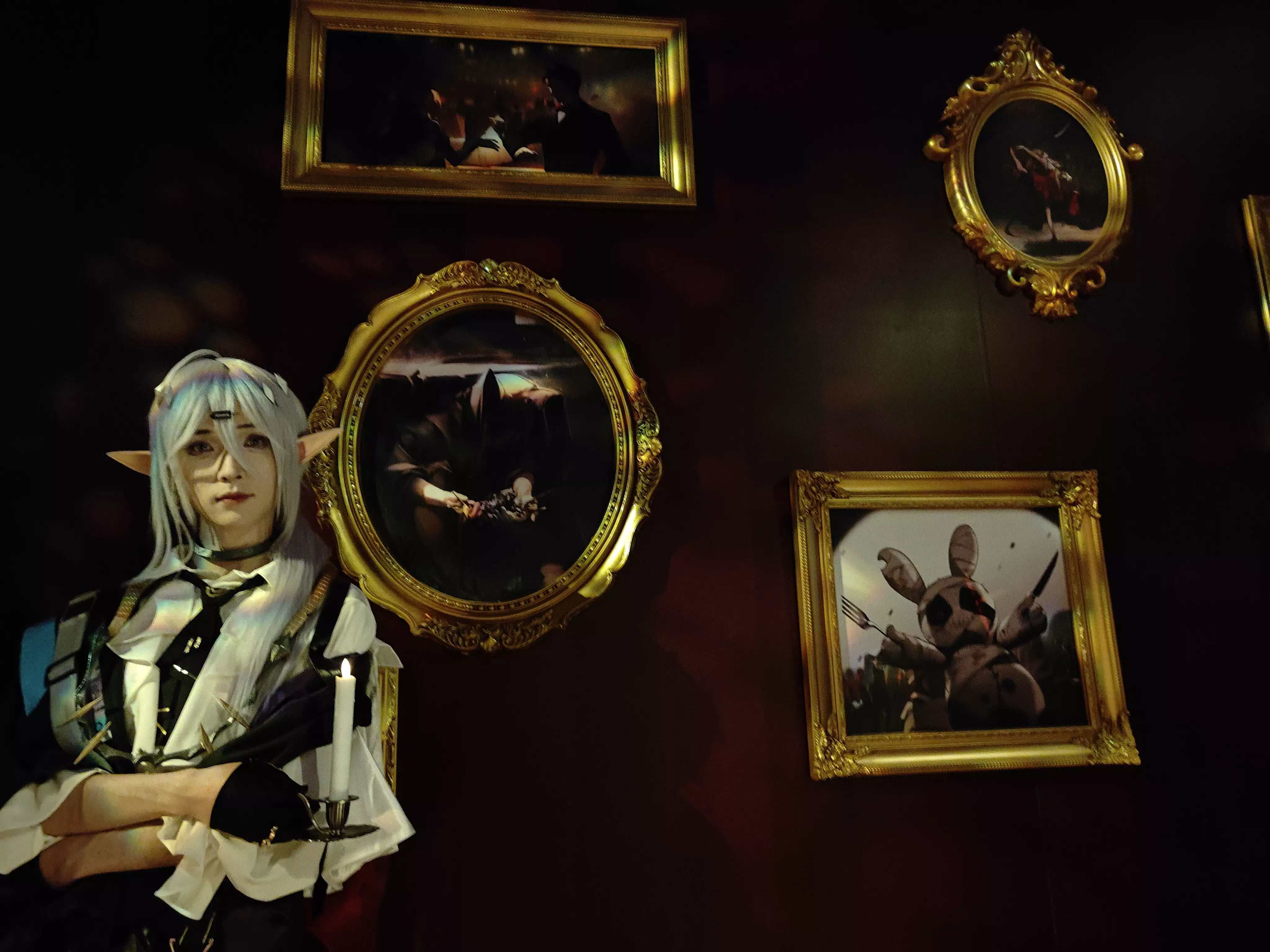 小众变态思路速通肉鸽展——2025集成映射个人向repo NGA玩家社区