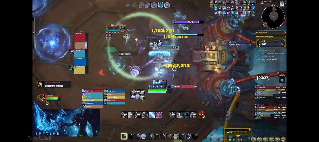 关于31号BDK；邪DK削弱以后的云理解 NGA玩家社区