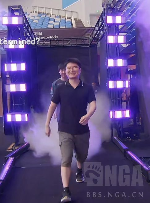 [赛事讨论]TBD vs XG，看比赛了(2：0) NGA玩家社区