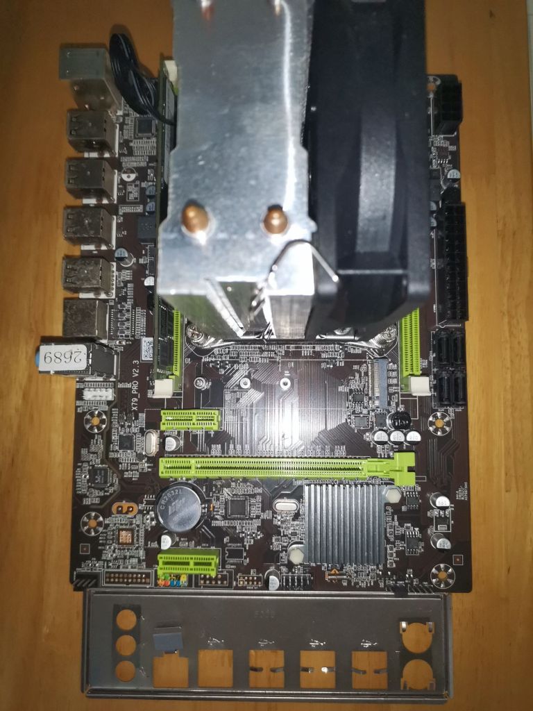 1050 2g黄伟达95元 x79板u套装 内详 NGA玩家社区