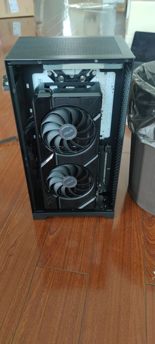 更新配置了，出点itx配件 NGA玩家社区