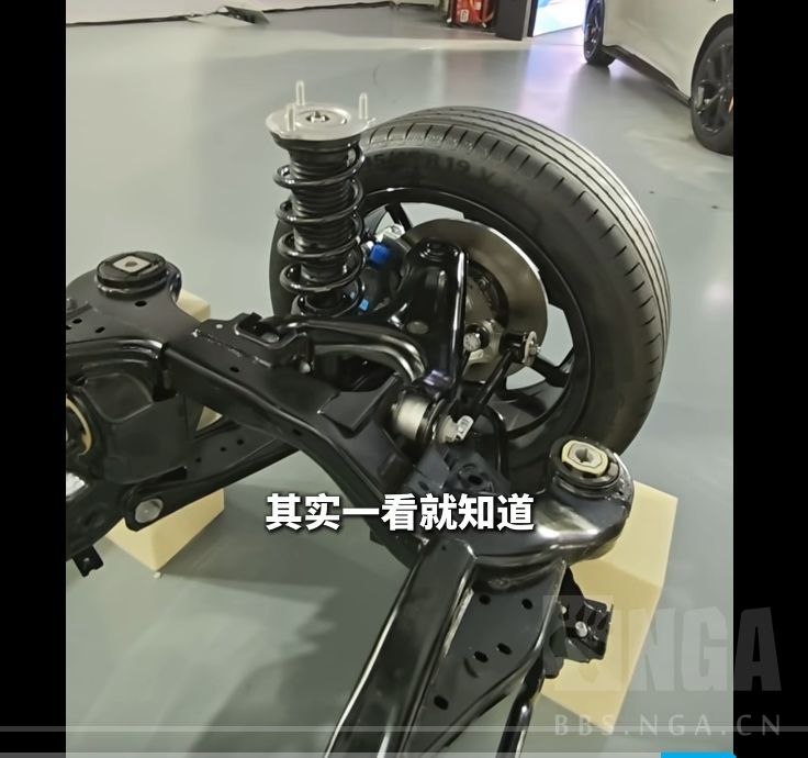 能给的都给了，启源a06这车能爆吗？ NGA玩家社区