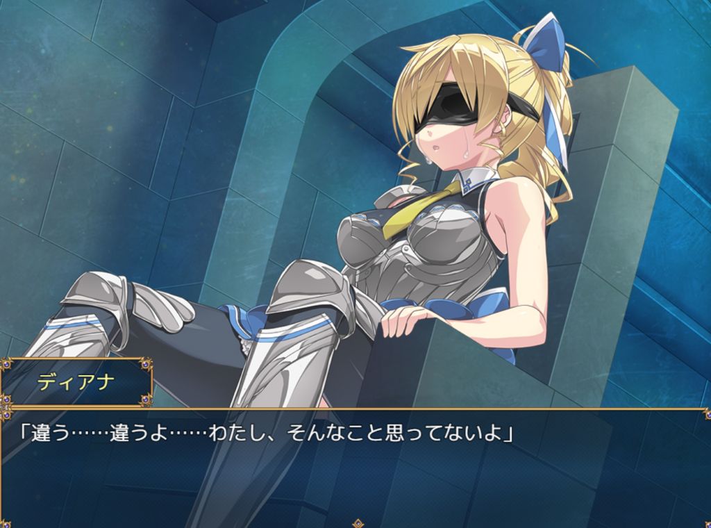 [同人氵] Imperial knights打完了，谈下感觉(微剧透 NGA玩家社区