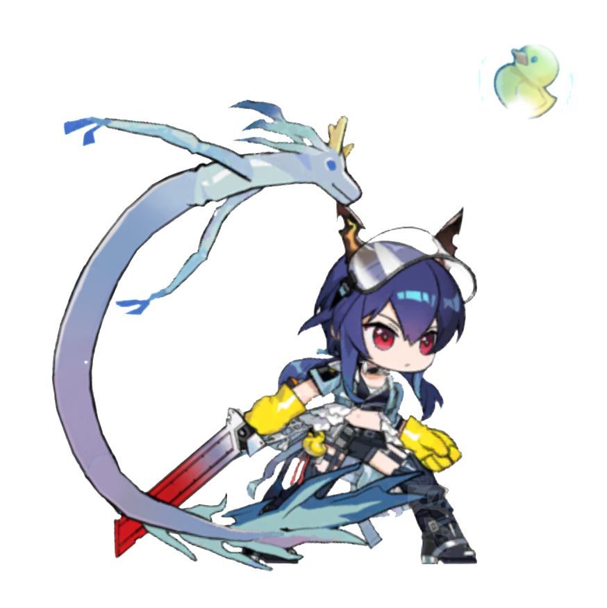 水陈这个气球龙莫名解答了我的一个疑惑 NGA玩家社区