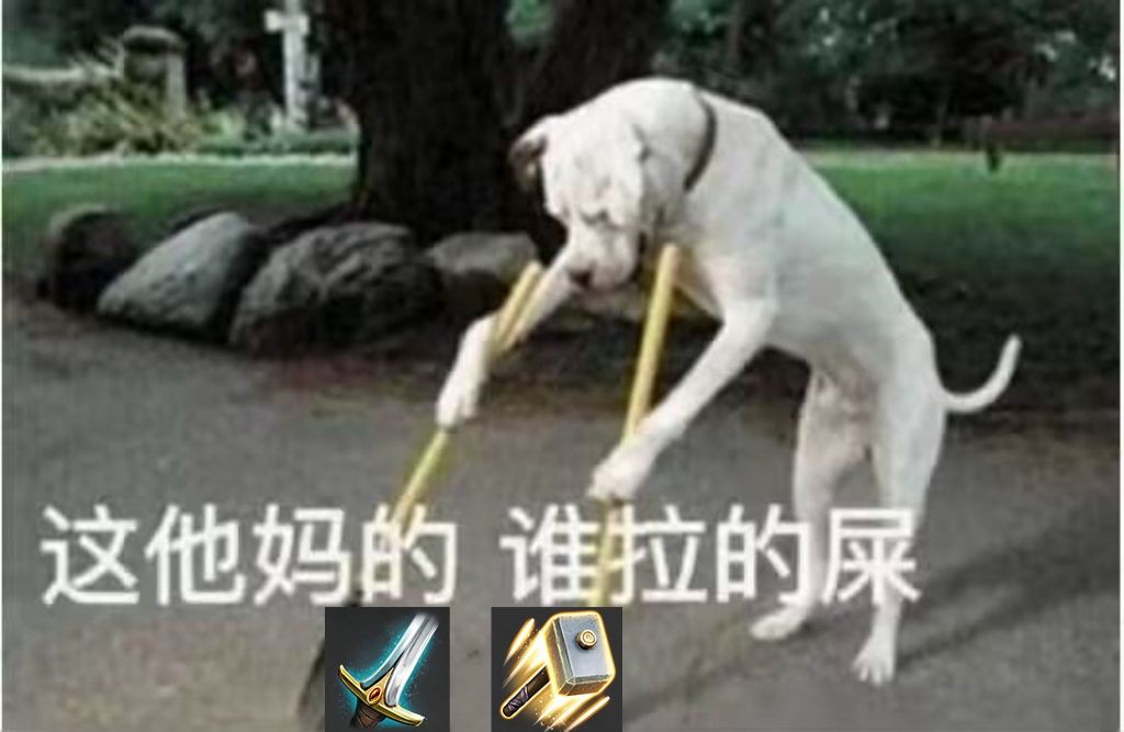 决赛圈了兄弟们！dps首发冰dk还是惩戒骑？！ NGA玩家社区