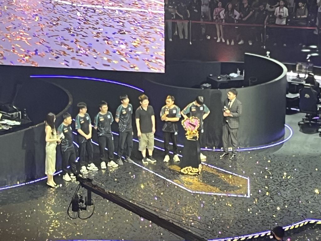 雪如意day4观后感 NGA玩家社区