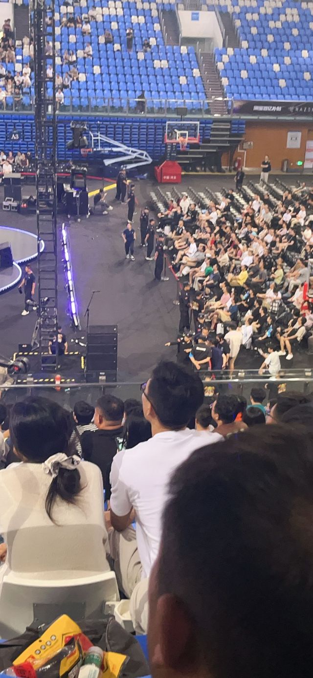 雪如意day4观后感 NGA玩家社区