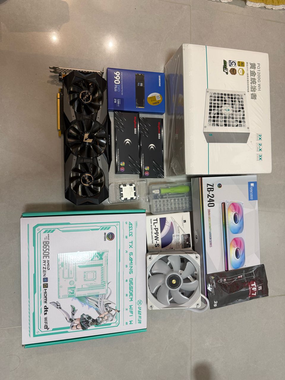 [硬件求助]下压itx选783还是97x NGA玩家社区